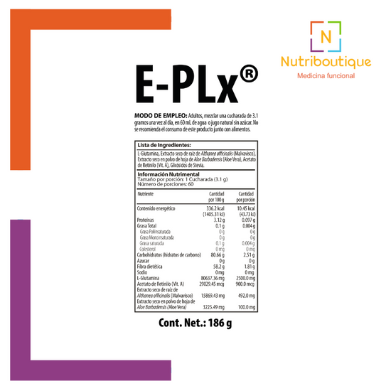 Nutrabiotics DK Mulsion gotas: Beneficios y usos para tu salud ...